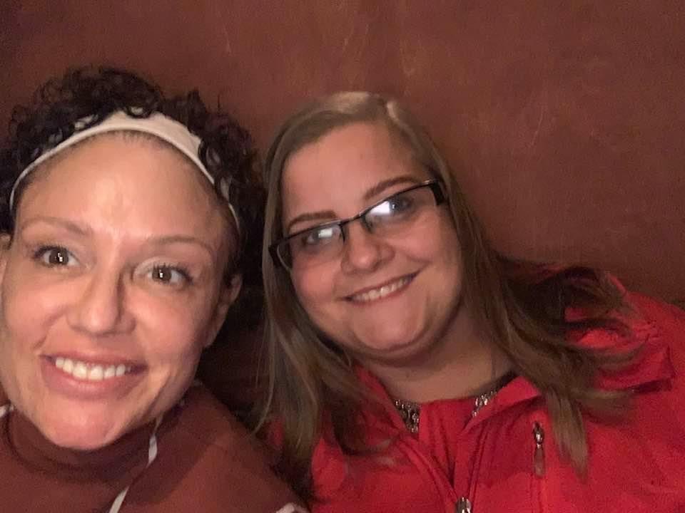 Danielle Goodwin's Instagram, Twitter & Facebook on IDCrawl