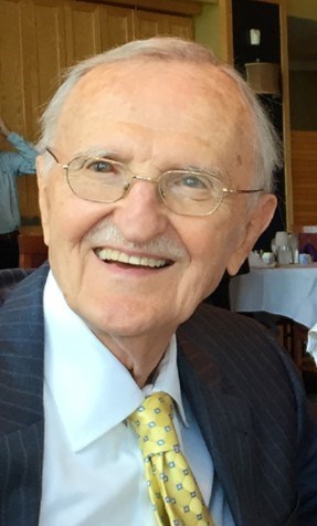 Edwin Rascoe Obituary - Sandy Springs, GA