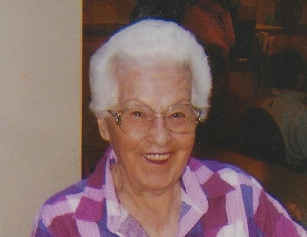 Kathryn Ruhl Obituary