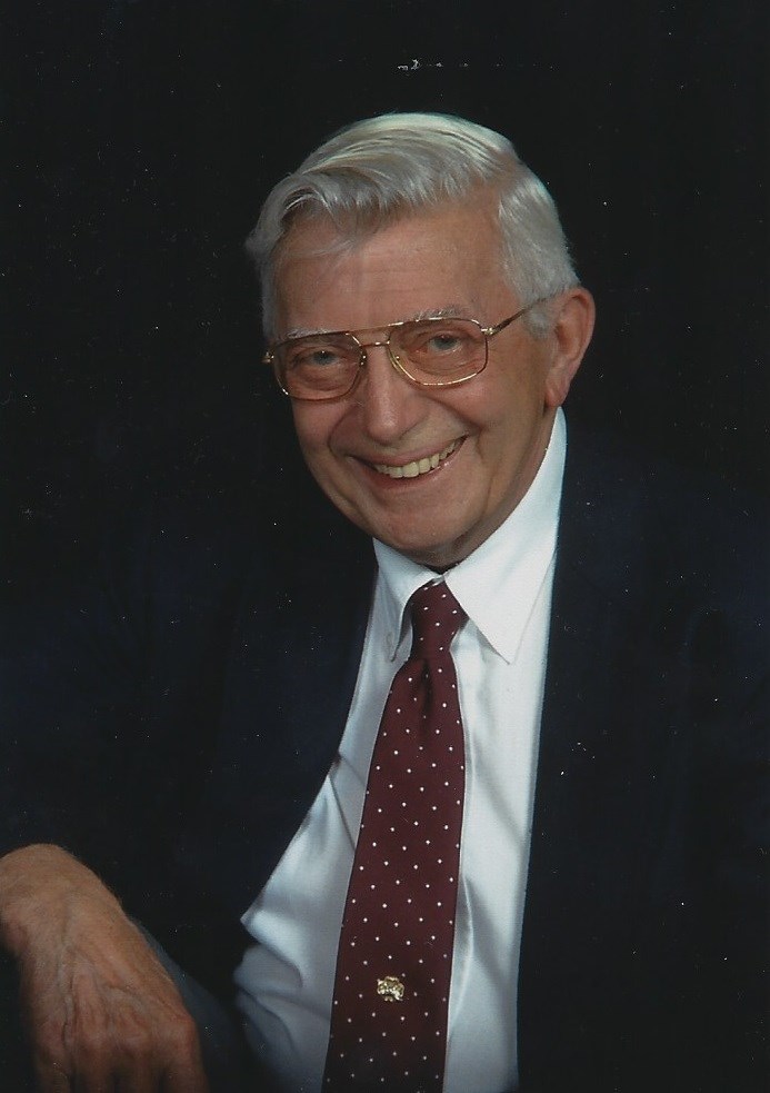 Donald Buzzard Obituary - Clemmons, NC