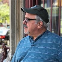 David Ferman Moore Obituary - Worthington, OH