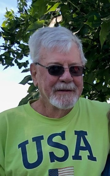 Robert Shipley Obituary - New Tazewell, TN