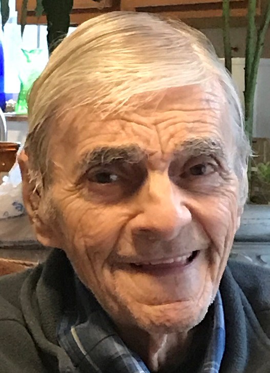 Paul Cleveland Obituary - North Little Rock, AR