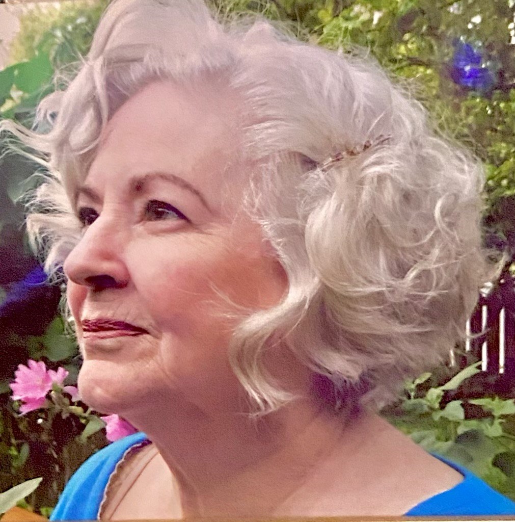 Ramona Jean Morley Obituary - Gresham, OR