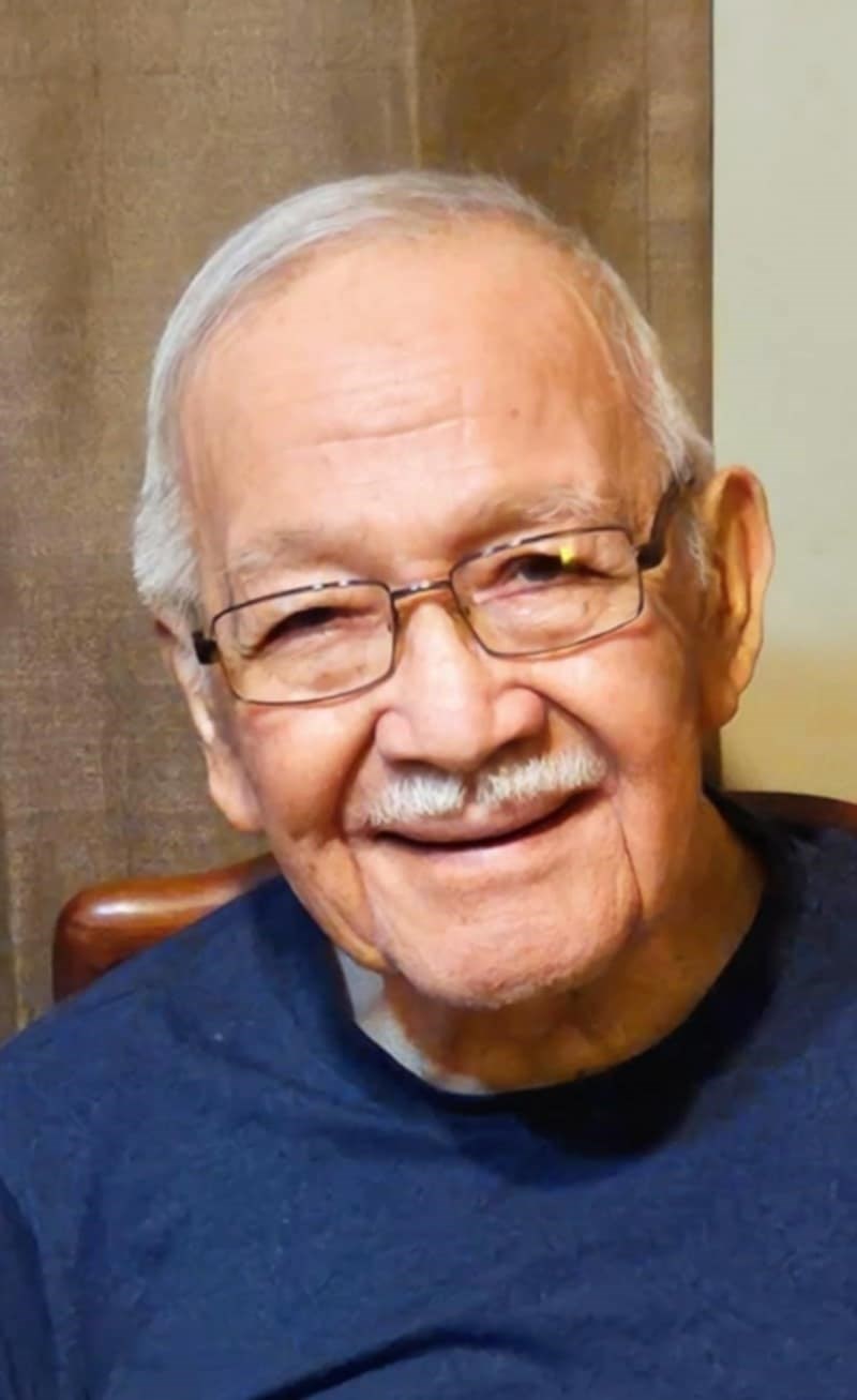 David Mindiola Obituary - San Bernardino, CA