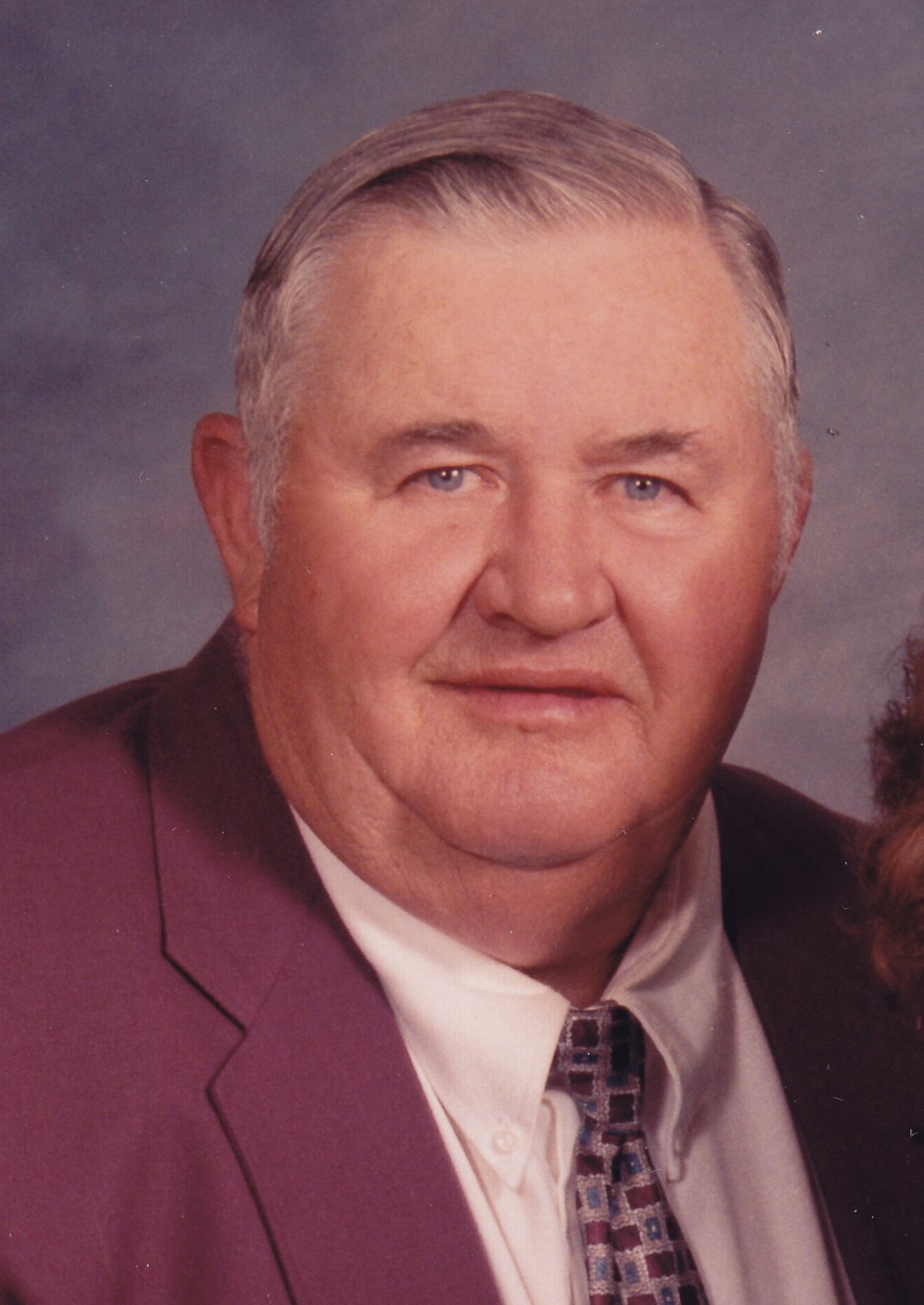 James Sefton Obituary - Greensburg, IN