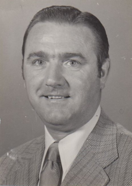 Ronald Bell Obituary - Raleigh, NC