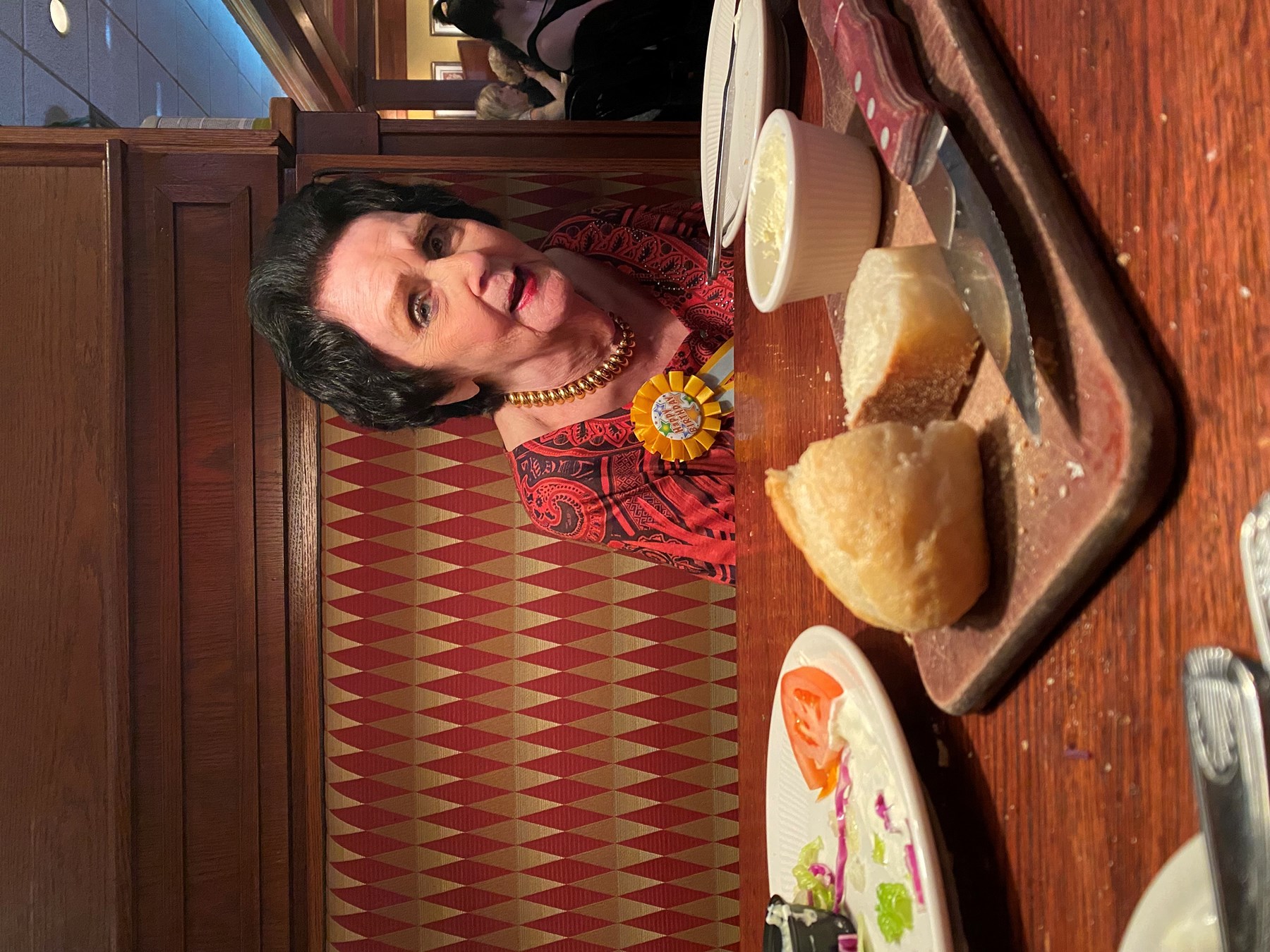 Marylyn Jirsa Obituary - Arlington Heights, IL