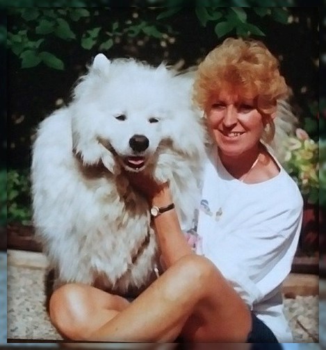 Susan Mary Horsfall Obituary - Sault Ste. Marie, ON