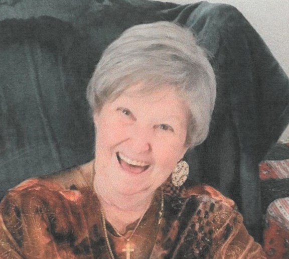 Judith Newbanks Obituary - Phoenix, AZ