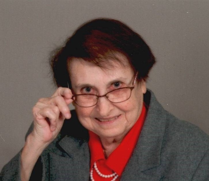 Maria Edwards Obituary - Nashville, TN