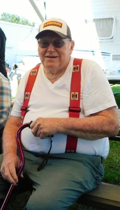Harlan Whipple Obituary - Mason, MI