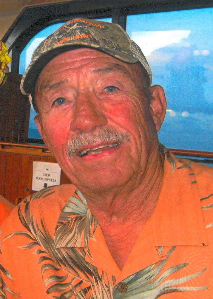 Johnny Whitehead Obituary - Houston, TX