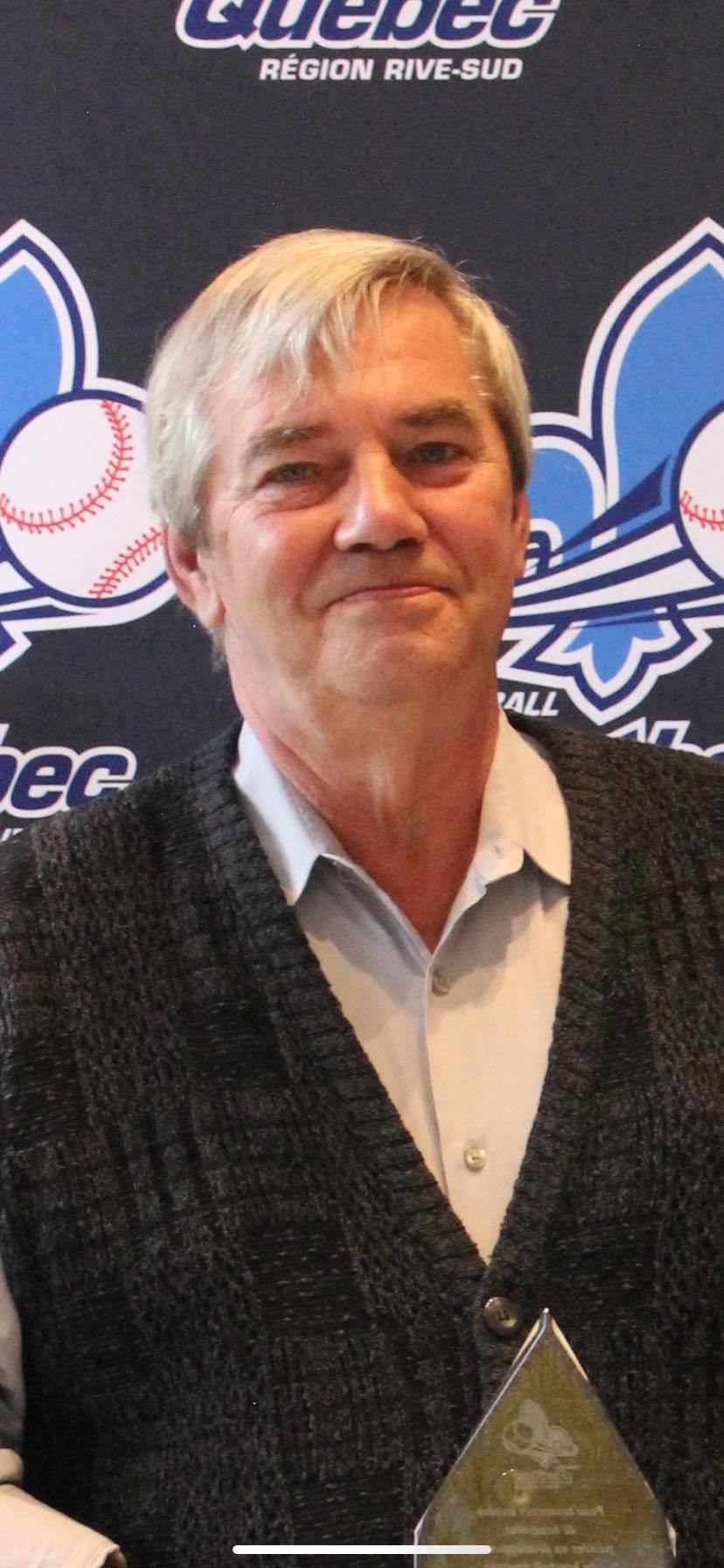 Richard Hamel Obituary - La Prairie, QC