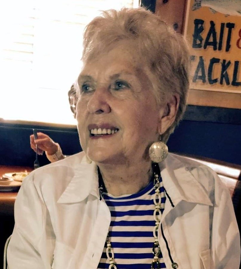 Alice M Handren Obituary - Lubbock, TX