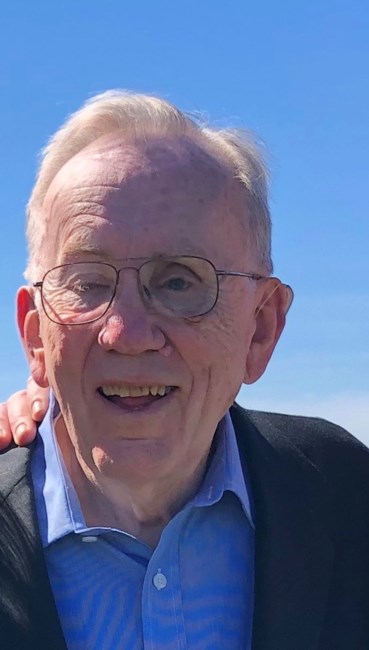 Harold R Thyfault Obituary - Centennial, CO