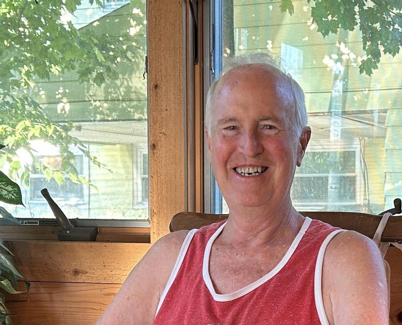 David Bott Obituary - Columbus, OH