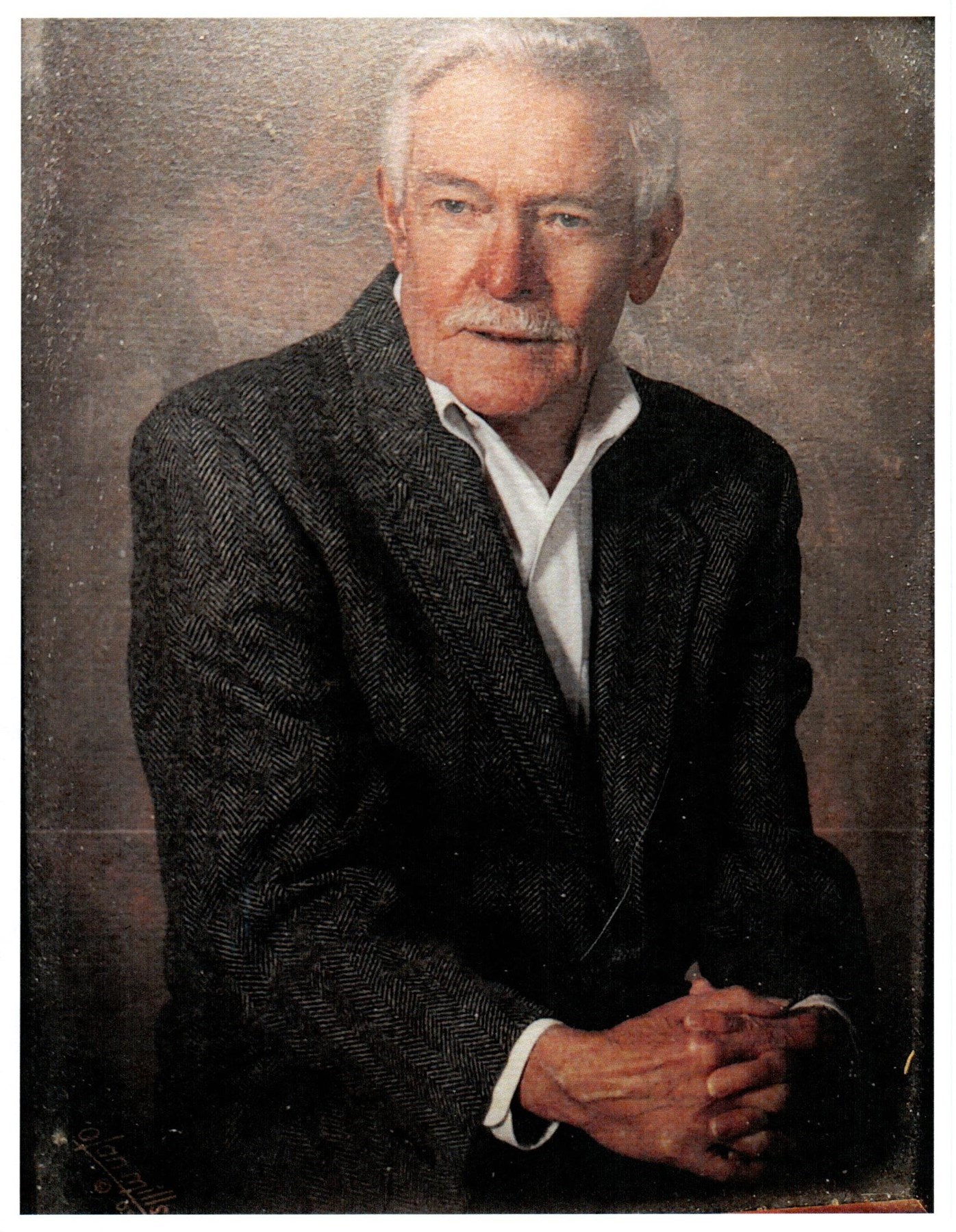 Kermit Smith Obituary - Catonsville, MD