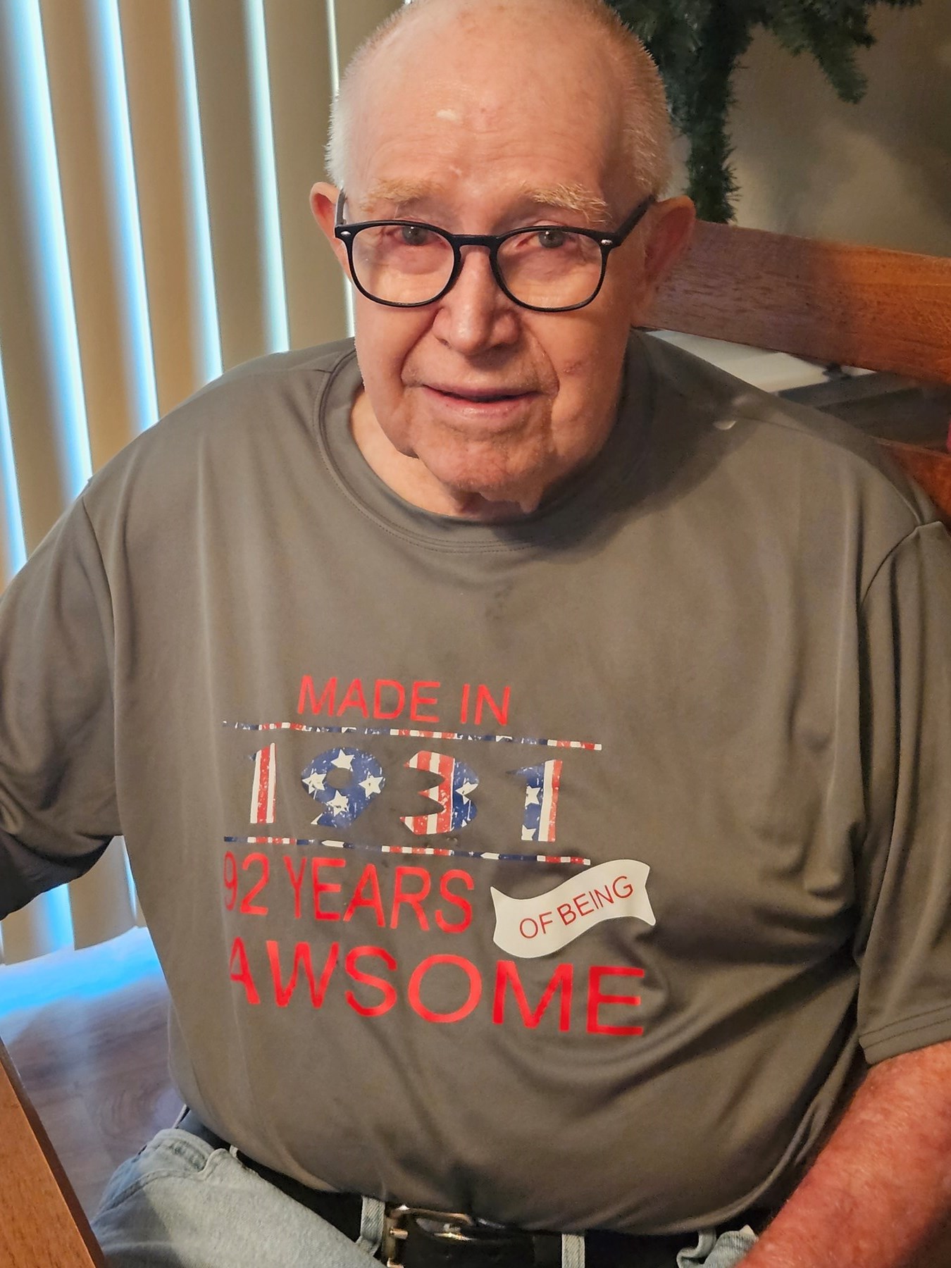 Richard Lambert Young Sr. Obituary - Tucson, AZ