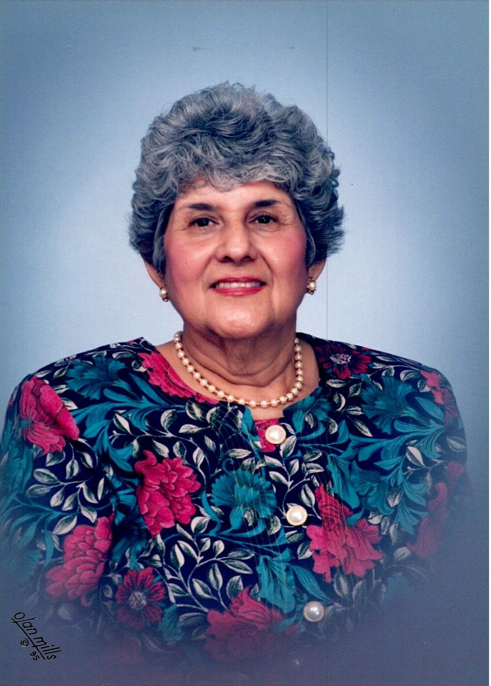Beatrice Ceja Obituary - Corpus Christi, TX