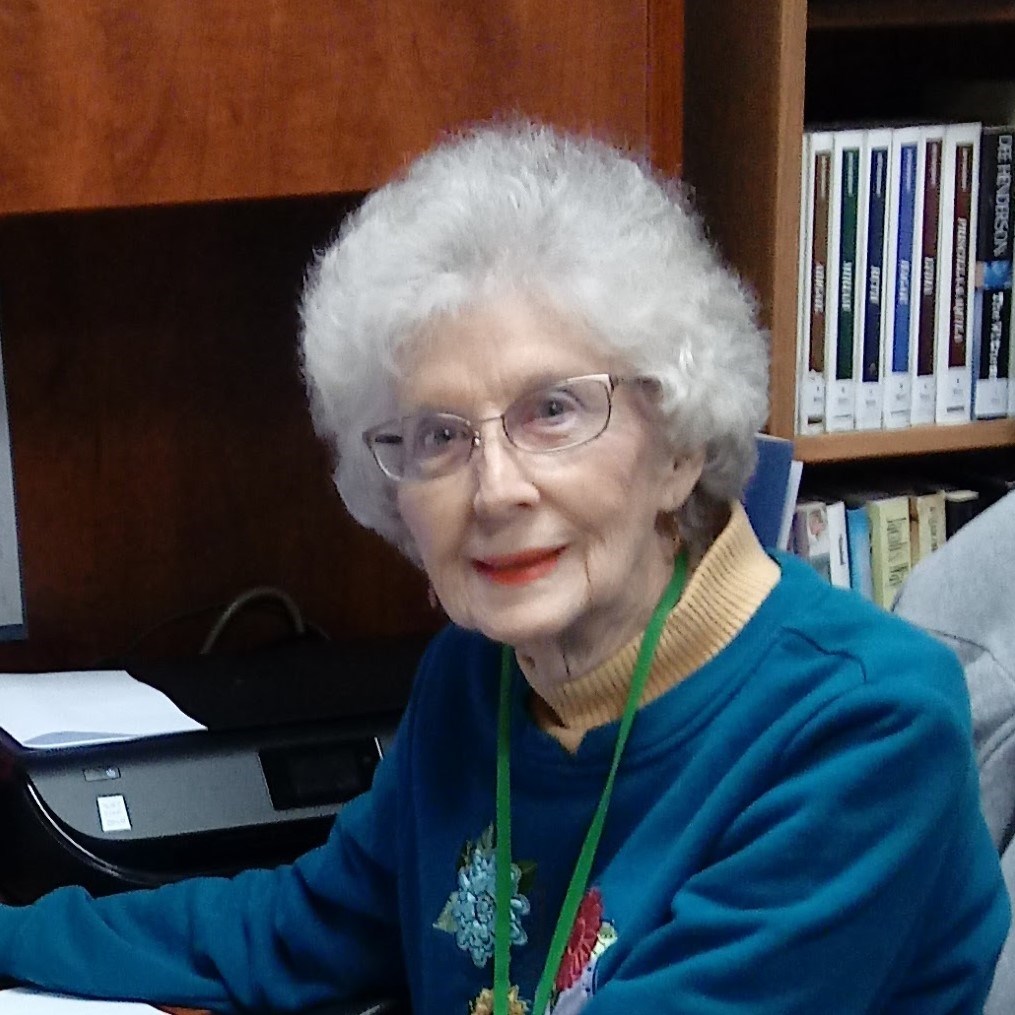 Barbara Nelson Obituary - New Hope, MN