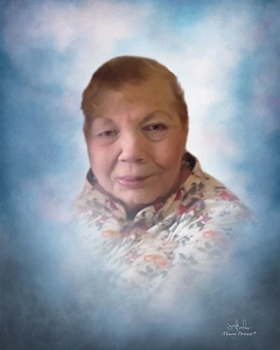 Edna Hawes Obituary - Macon, GA
