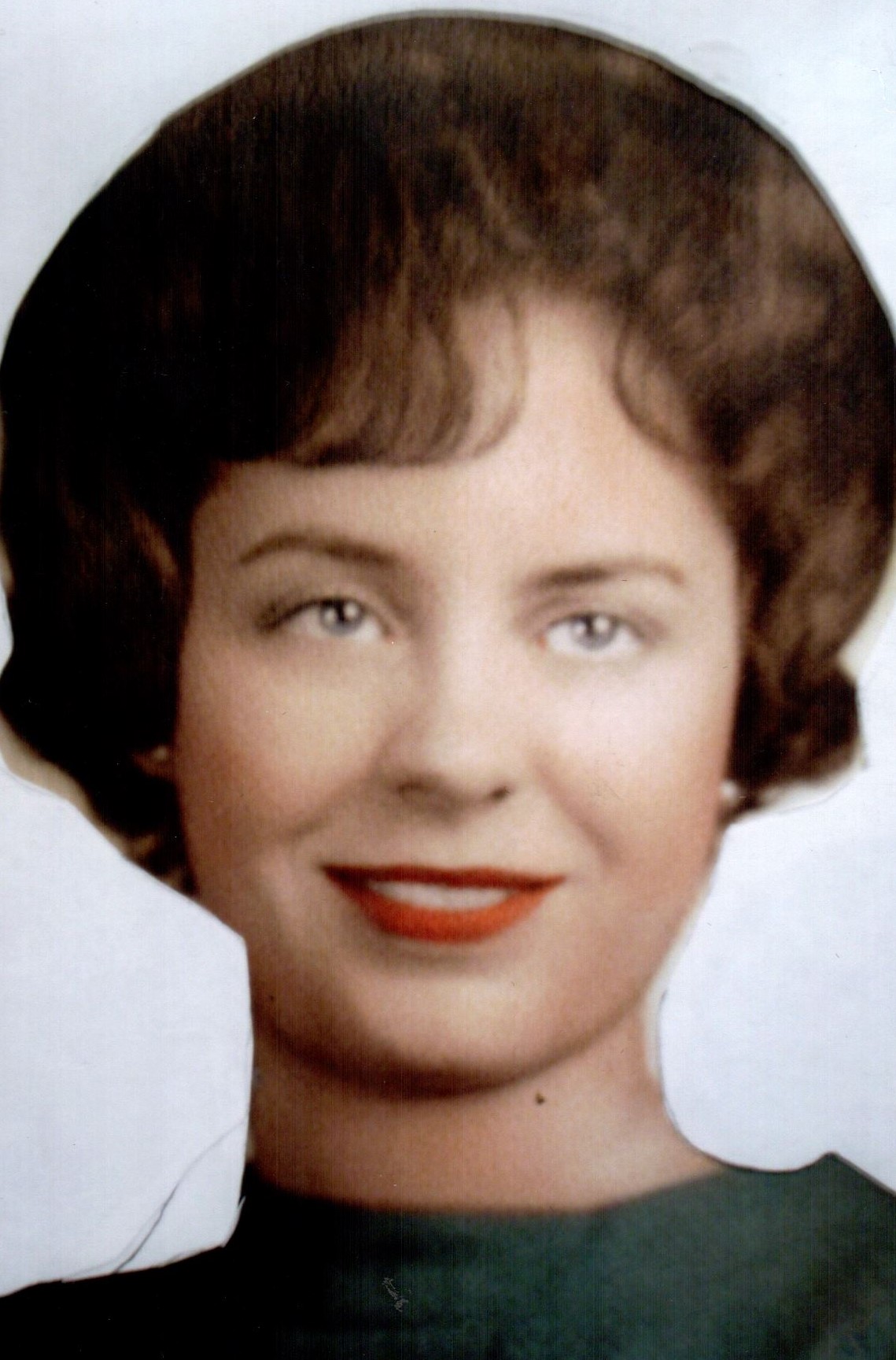 Judy Simpson Obituary - Old Hickory, TN