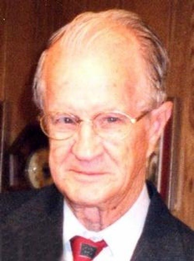 Kenneth Brock Obituary - Temple, TX