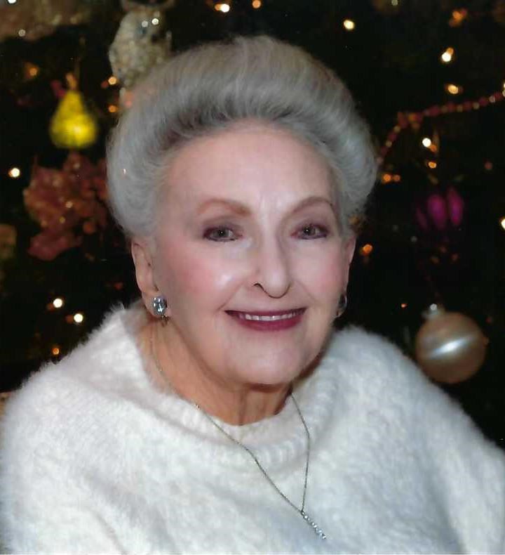 Doris Clevenger Obituary - China Grove, NC
