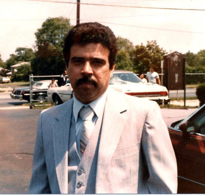 Edwin Amilkar Vega Vega Obituary - Cape Coral, FL Edwin Amilkar Vega Vega Obituary - Cape Coral, FL