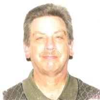 Rodney Gaylord Nichols Obituary - Columbus, OH