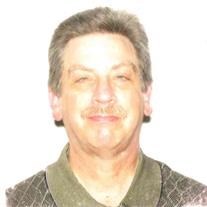 Rodney Nichols Obituary - Columbus, OH