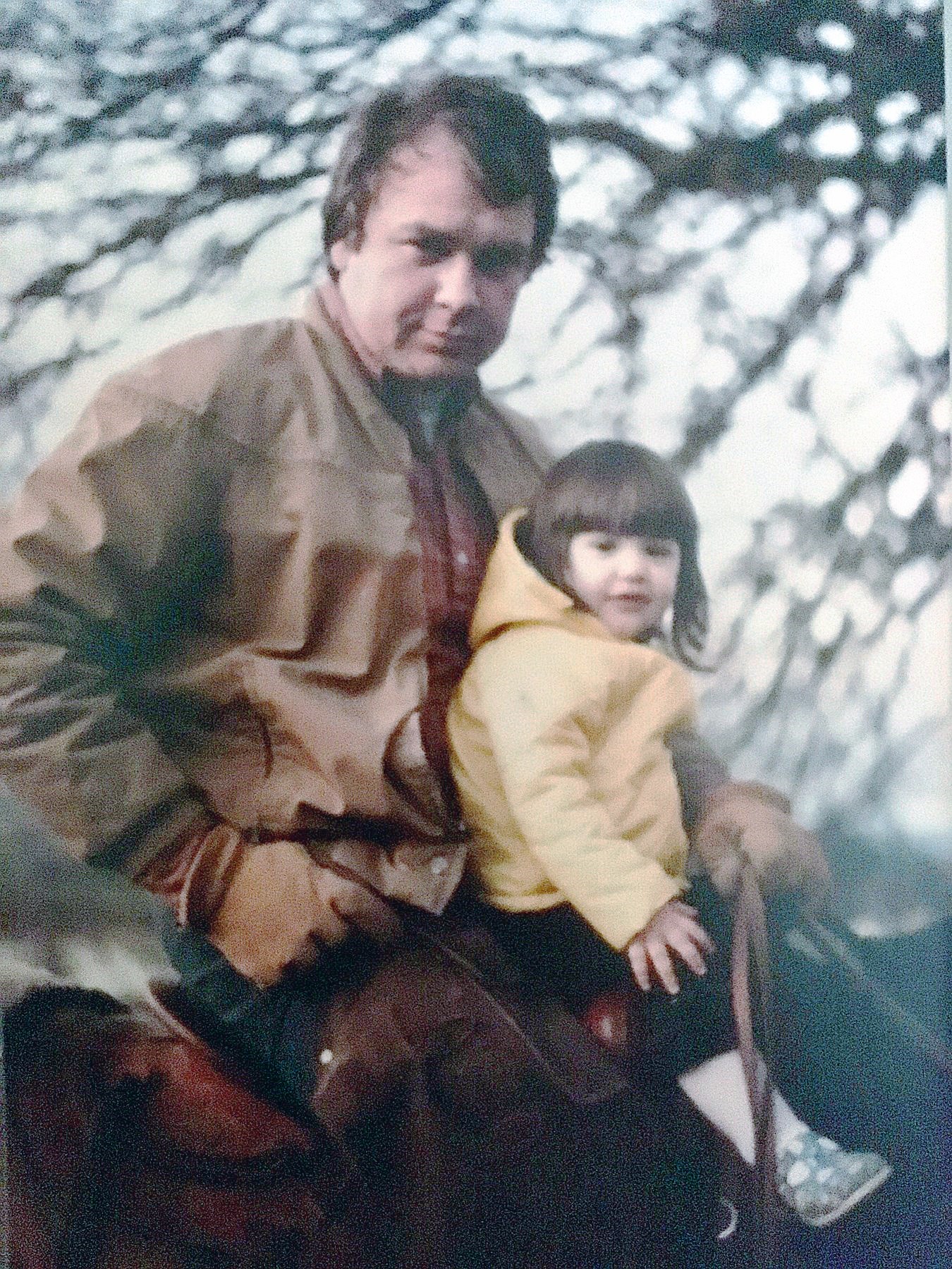 Anthony Urbanek Obituary - Portland, OR