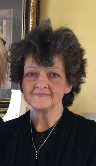 Rhonda Gale Overby Obituary - Van Buren, AR