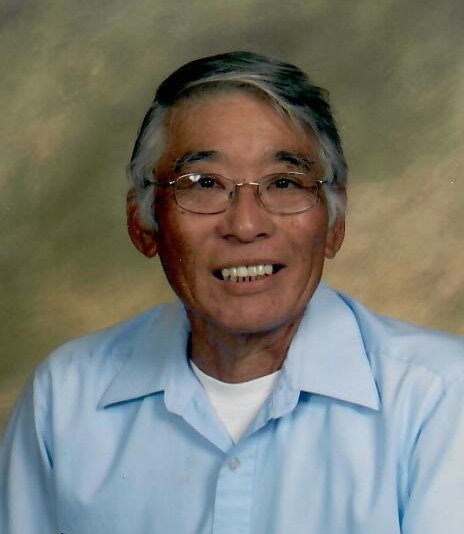Hiroshi Oshiro Obituary - Surprise, AZ