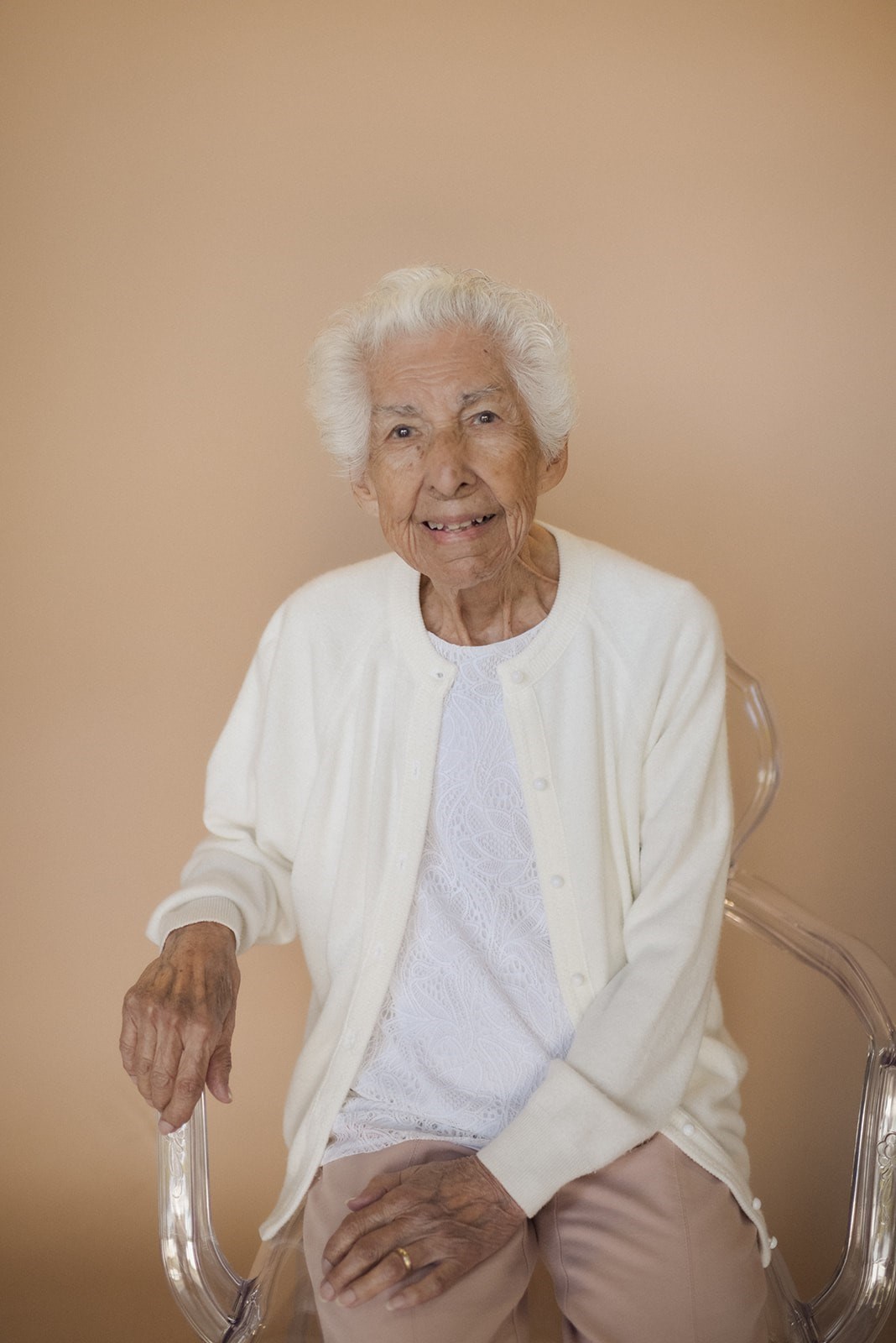 Adeline Johnson Obituary - Turlock, CA