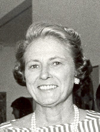 Anne Walker Obituary - Dallas, TX