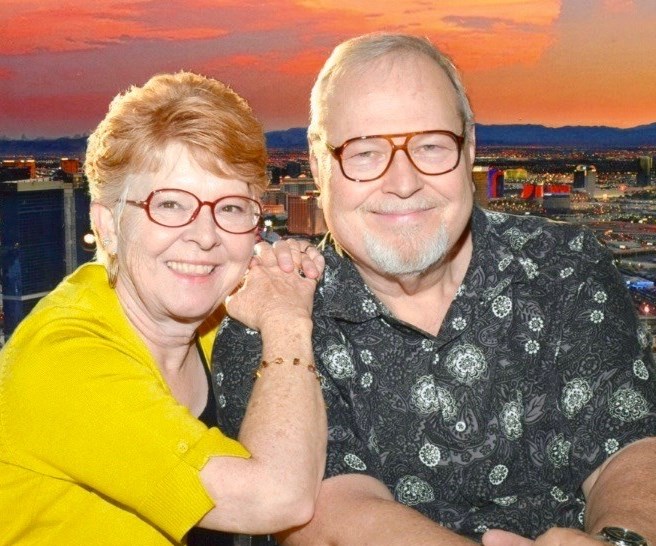 Reverend Wayne D. Brown Obituary - Las Vegas, NV