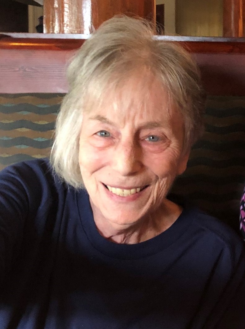 Jerrie Johnson Obituary - Grand Prairie, TX