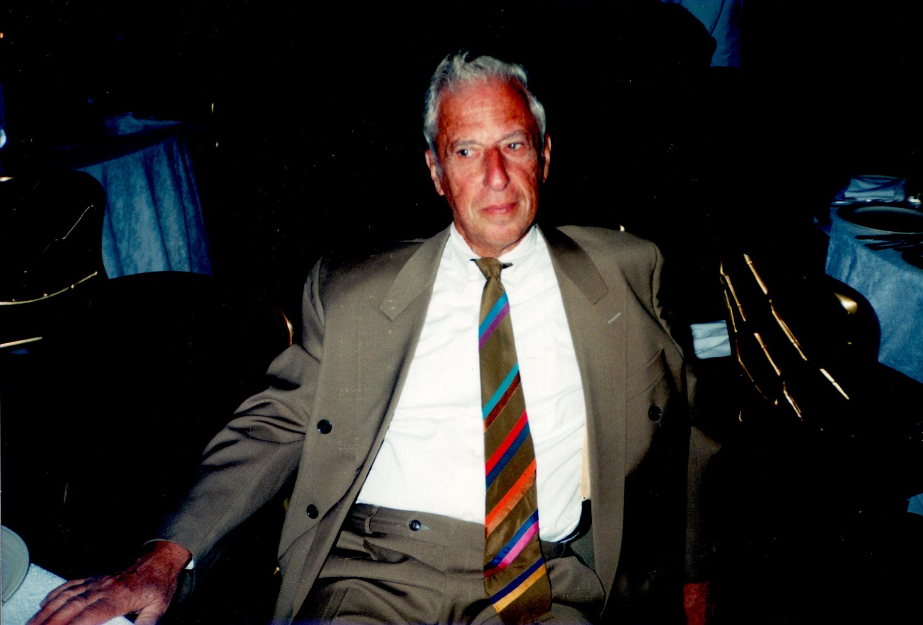 Paul Chernis Obituary - Miami, FL