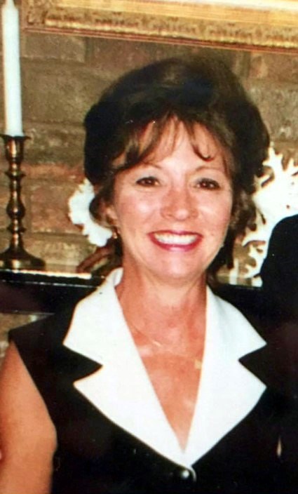 Julia Ann Biard Obituary - Paris, TX