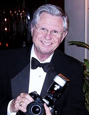 Charles Parish, Jr. Obituary - San Antonio, TX