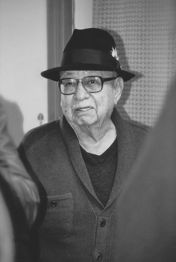 Raymond Gonzales Obituary - Houston, TX