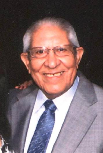 Martin Tapia Obituary - San Antonio, TX