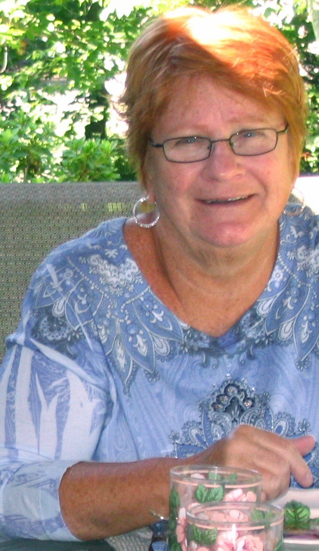 Irene Marie Stefanko-Young Obituary - Raleigh, NC Irene Marie Stefanko-Young Obituary - Raleigh, NC