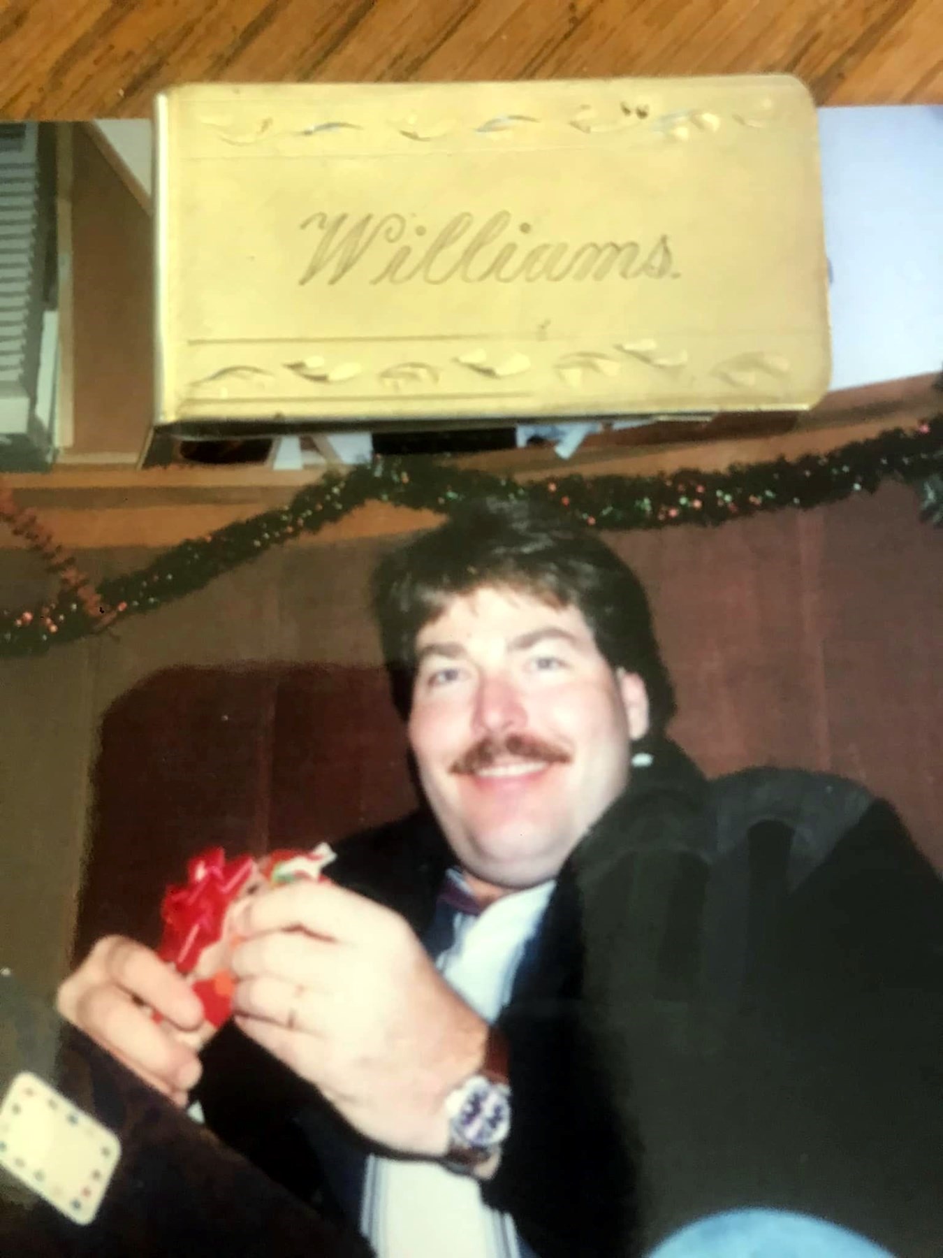 Bradley Scott Williams Obituary - Austin, TX Bradley Scott Williams Obituary - Austin, TX