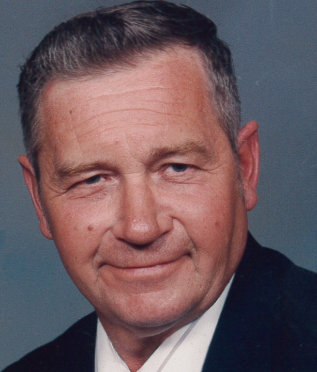 Richard DeWayne Strohman Obituary - Minong, WI