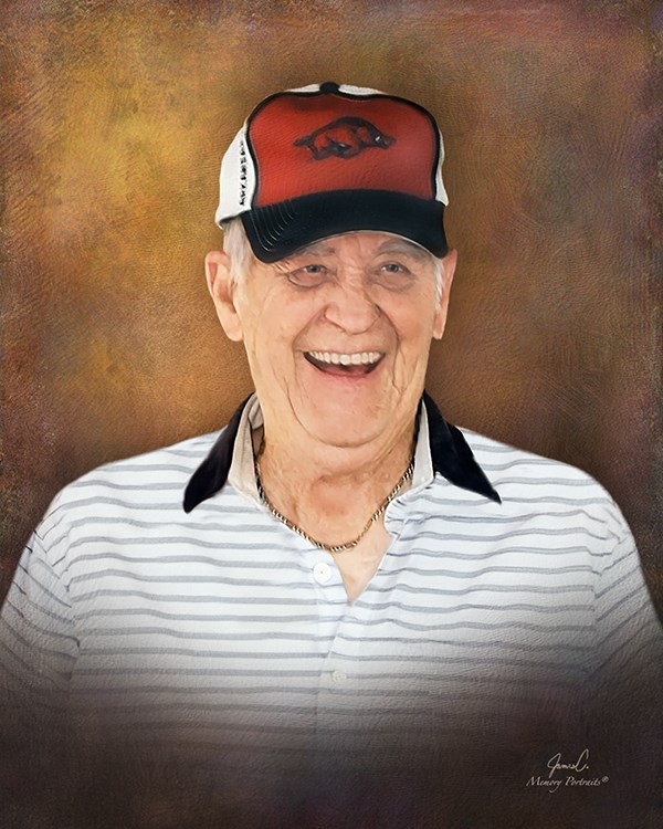 Billy B Welch Obituary - Fort Smith, AR