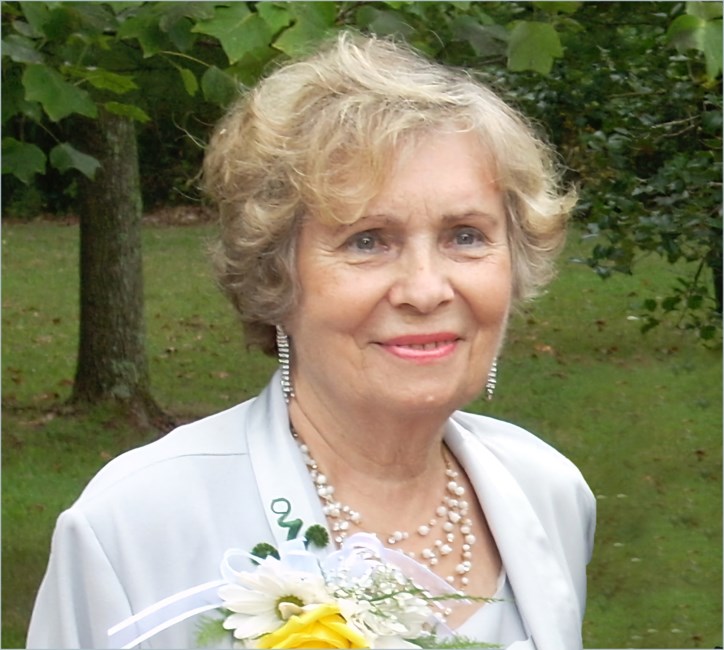 Wanda Tarnowski Obituary - Chicago, IL