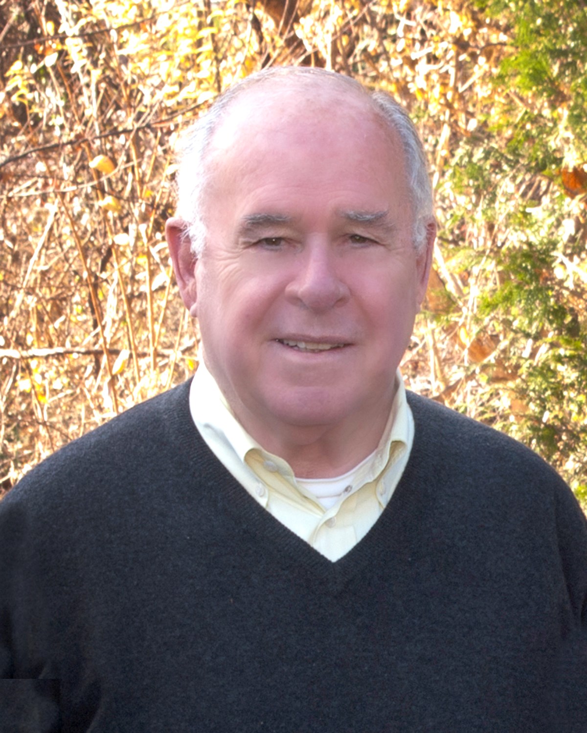 Francis William Ward Jr. Obituary - Paoli, PA